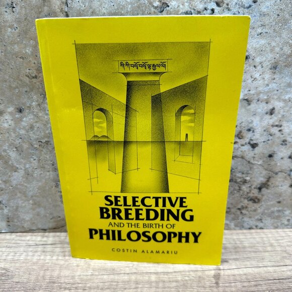 Selective Breeding | Office | Selective Breeding Book And The Birth Of ...